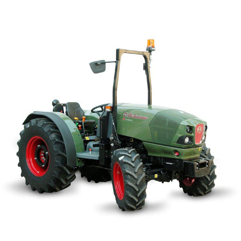 Hürlimann - Pasparakis